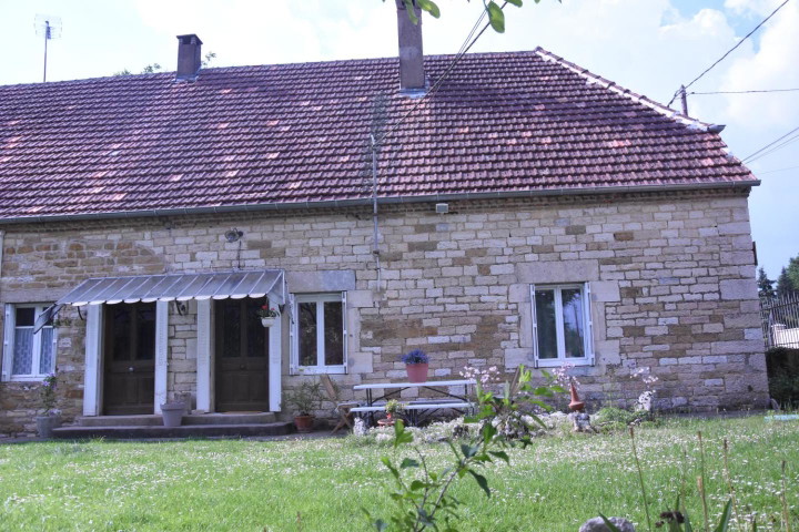 Le Gîte De Marinette - Dole