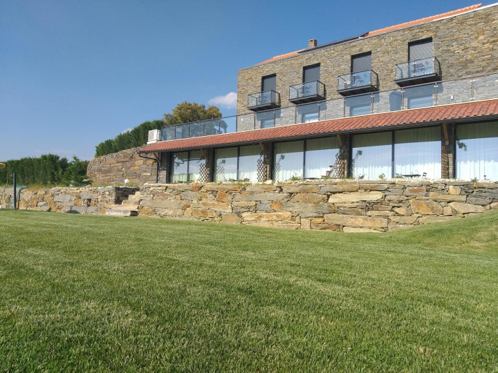 Quinta Da Corujeira - Vila Real