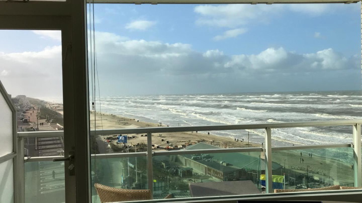 Dreamview Apartment - Zandvoort