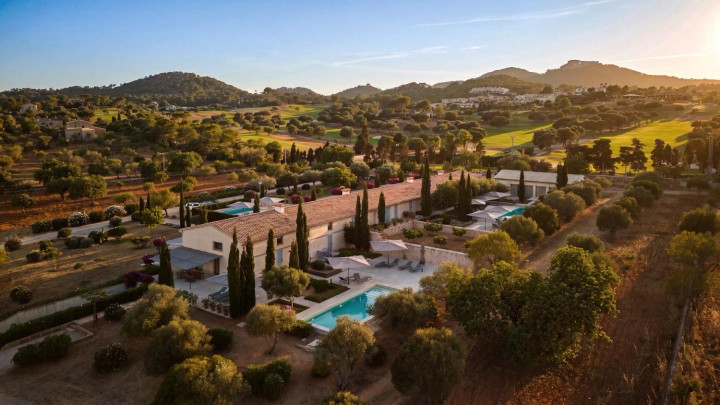 Sa Nau Agroturismo - Adults Only Over 16 - Mallorca