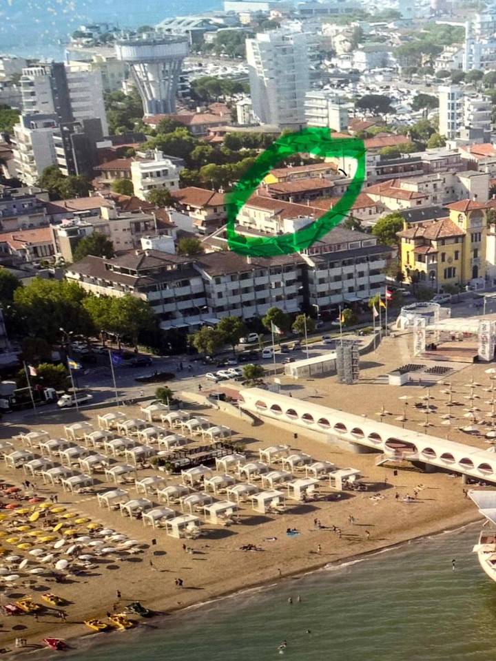 Open Space Centre - Lignano Sabbiadoro