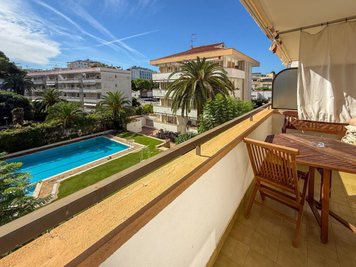 Clarimar Apartment By Hello Homes Sitges - 錫切斯