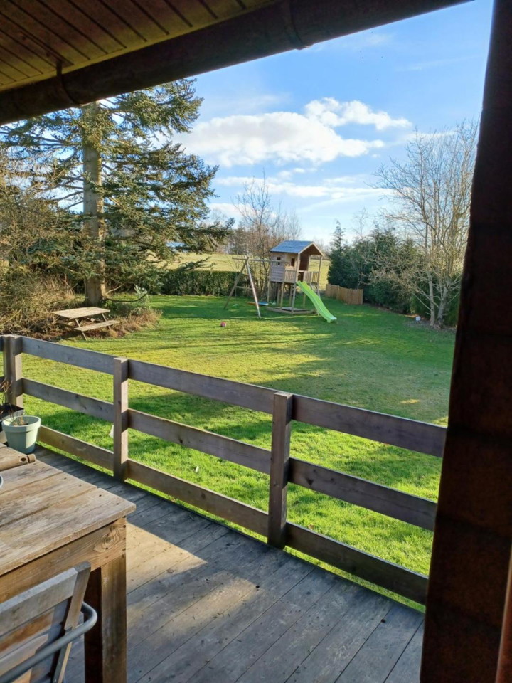 Le Numéro 12 - Chalet à Francorchamps - Malmedy