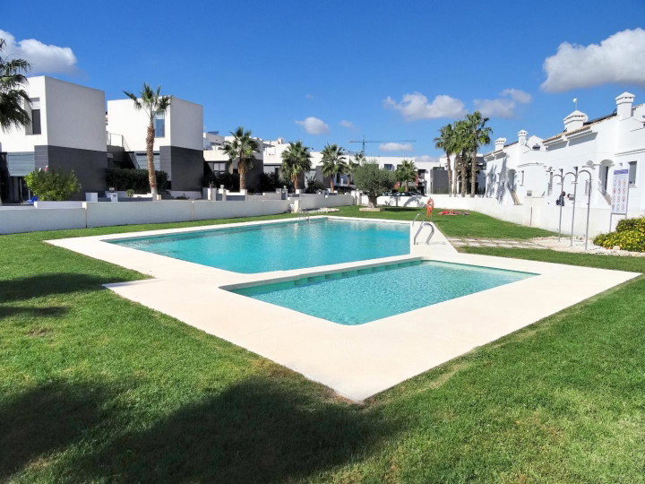 Apartment Orihuela Costa Golf 662 - La Zenia