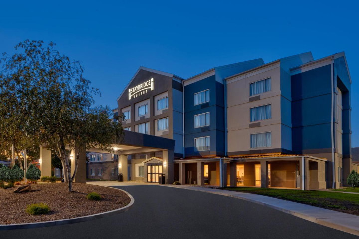 Staybridge Suites Pittsburgh Airport By Ihg - Pennsylvania