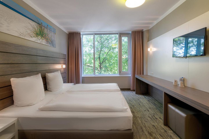 Tulip Inn München Messe - Poing
