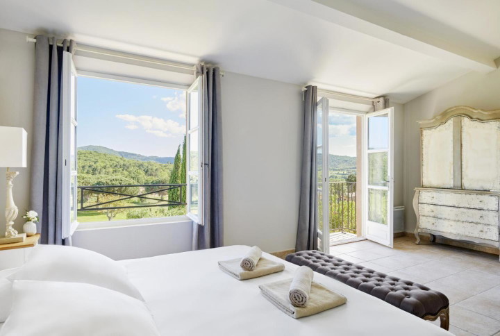 Saint-tropez Golf Residences - Saint-Tropez