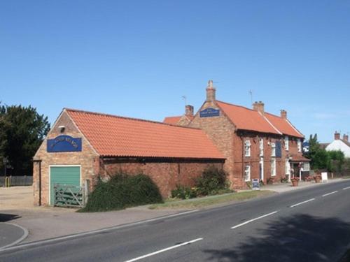 The Lord Nelson Inn - Newark-on-Trent