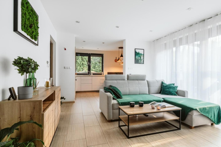 Apartament Na Borach I Spa - Szczyrk