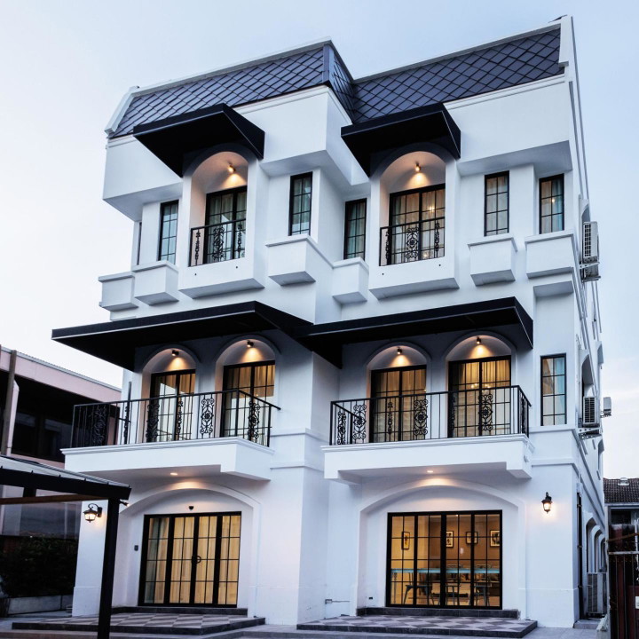 Casa Luna - Bangkok