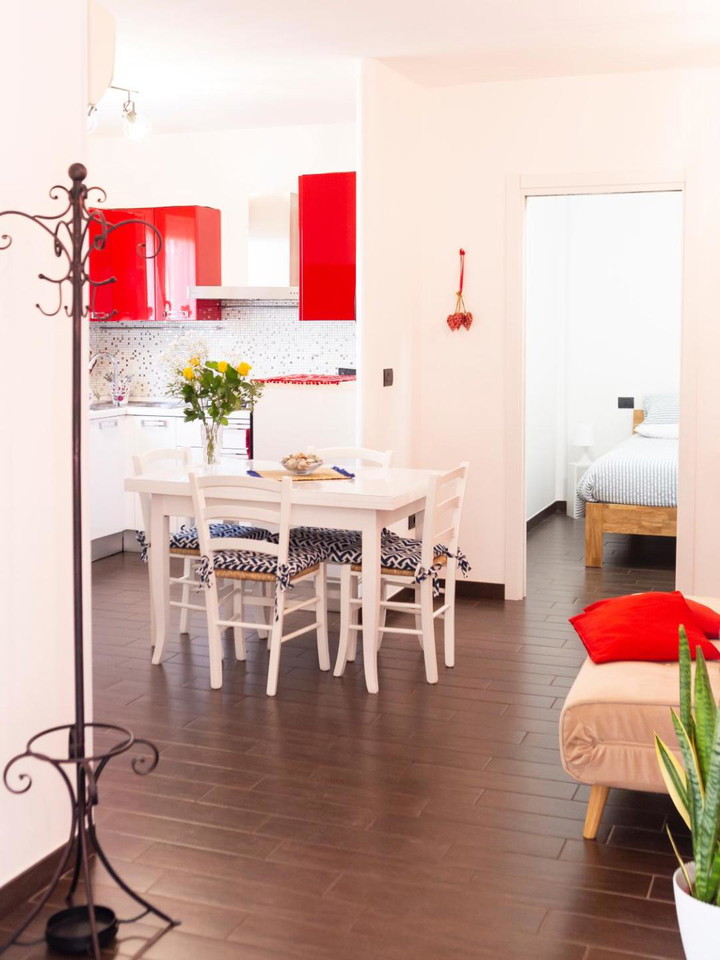 Ida Mare Blu Vacanze - Cagliari