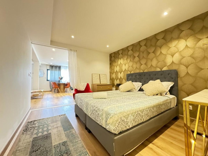 Maison Chanteranne Avec Parking Gratuit - Cournon-d'Auvergne