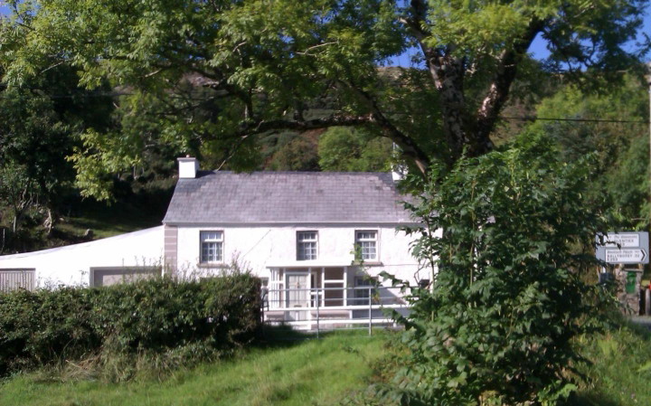 Bridge House - County Donegal