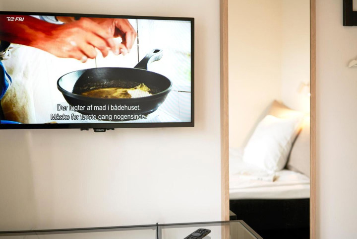 Villa Sofie Bed & Breakfast - Denmark
