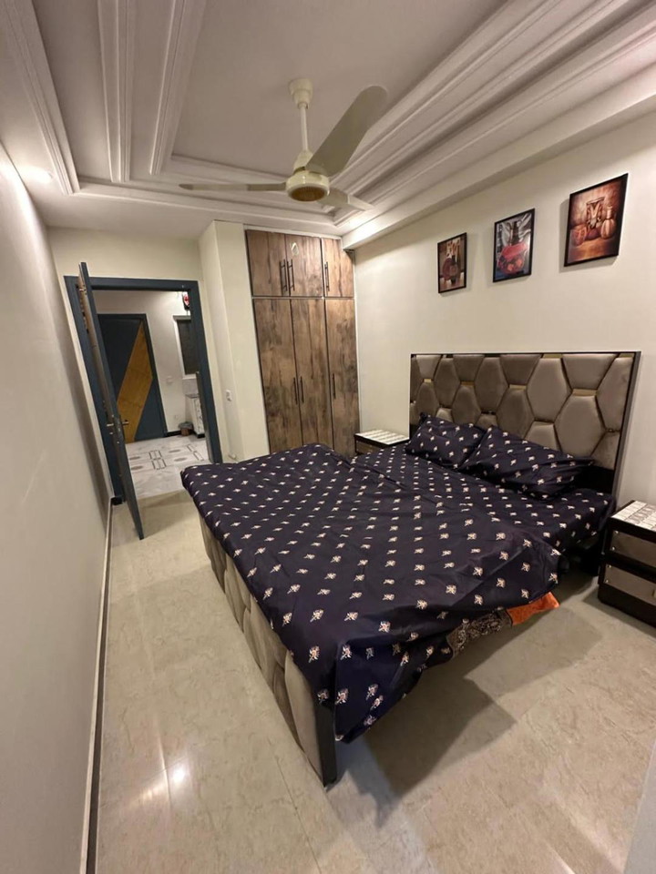 Two Bed Appartment - Pakistan