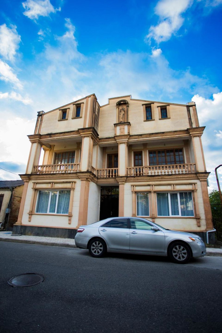 Hotel City Kutaisi - Kutaiszi