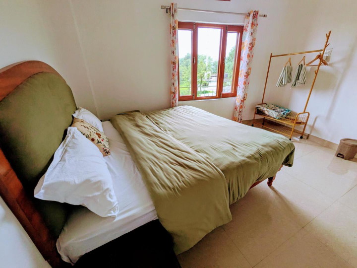 Akása Homes - Palampur