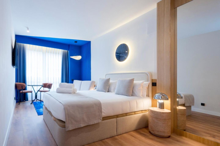Iconic Suites - Coslada