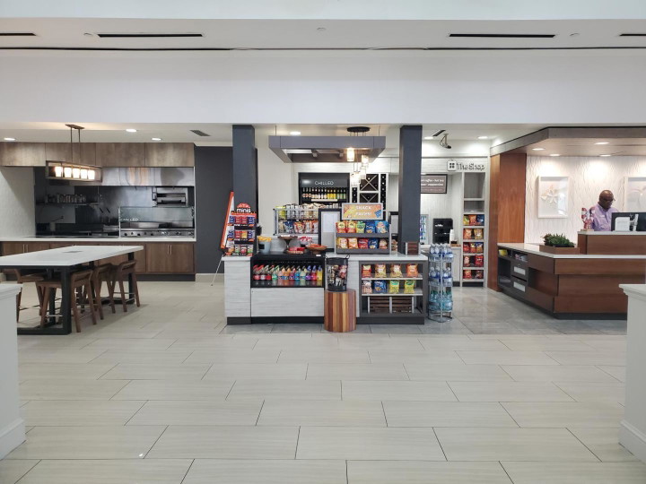 Hilton Garden Inn Atlanta Perimeter Center - Sandy Springs, GA