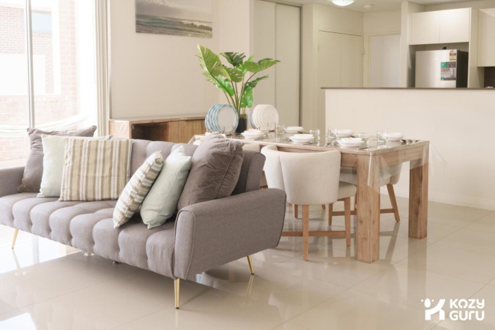 Kozyguru | Hillsdale | 2 Bedroom Apt - Coogee