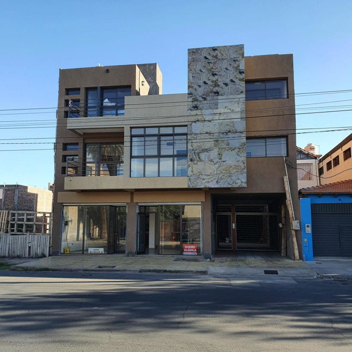 Pedro De Valdivia 219 - San Juan, Argentina