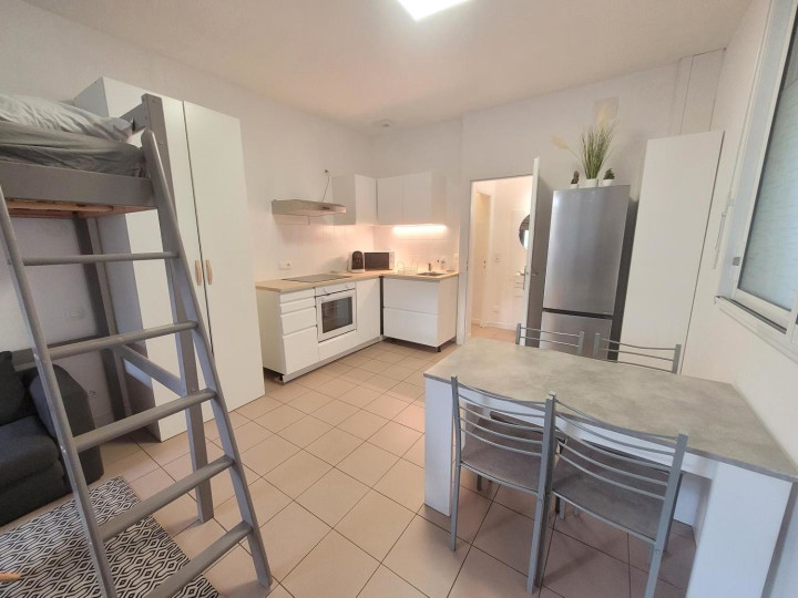 Appartement Pieds Dans L'eau - Hossegor