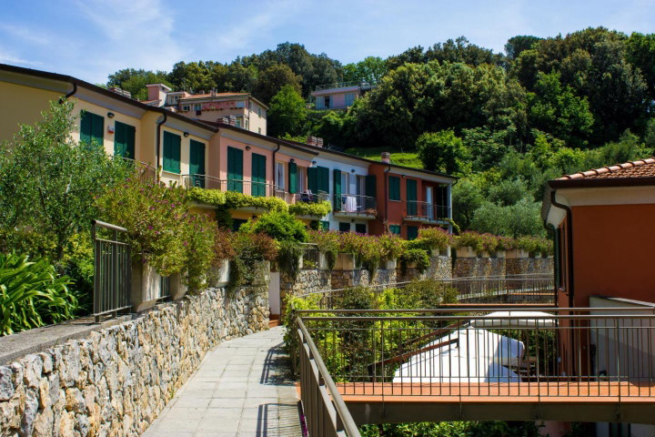 Baia Blu Rta Residence - Italy