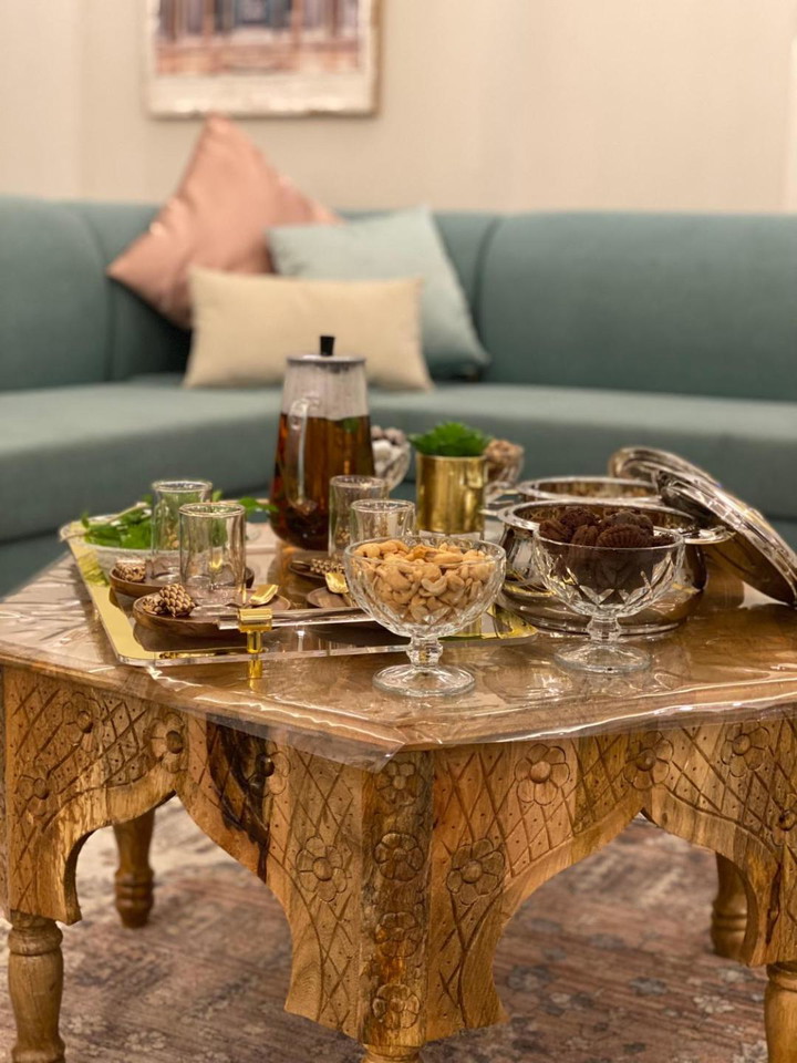 شقق بيت العز Bait Alez - Jeddah