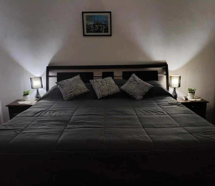 Loft Maria - Puebla