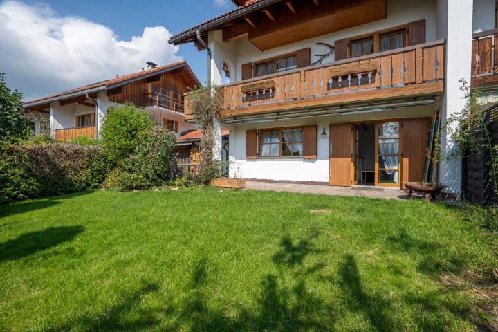 Burgberger Hörnle - Bad Hindelang