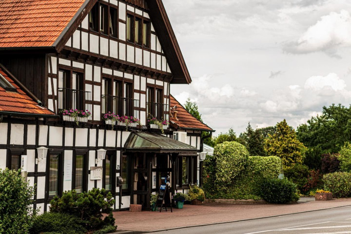 Hotel Lingemann - Osnabrück