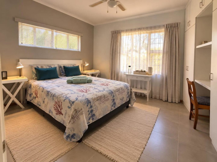 57 On Wellington Accommodation - 南非