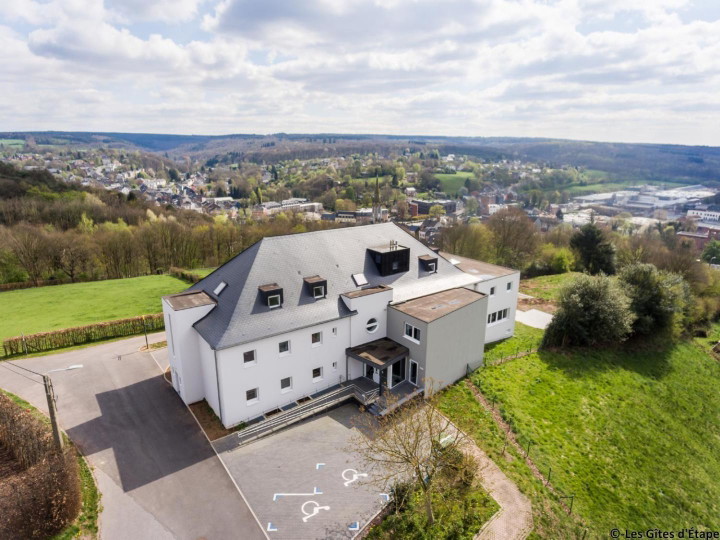 Gîte Kaleo Eupen Jugendherberge - Eupen