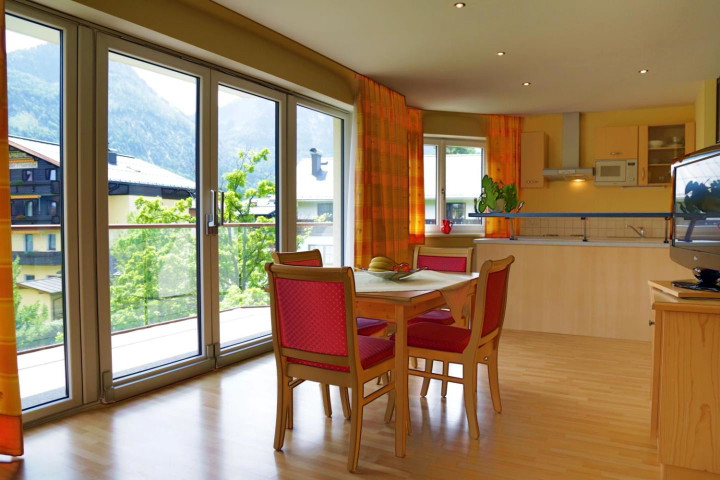 Appartement Sport Girbl - Wolfgangsee