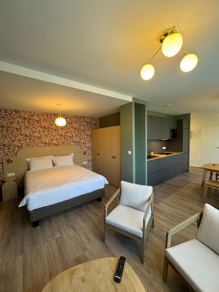 Villa Aura - Cayeux-sur-Mer