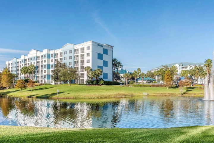 Bluegreen Vacations Fountains, An Ascend Collection Resort - Kissimmee