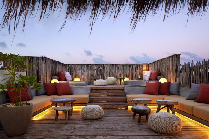 Aluna Resort Tulum - Tulum