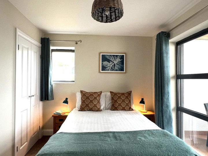 Deluxe Seaside Flat Easy Access - Westward Ho!