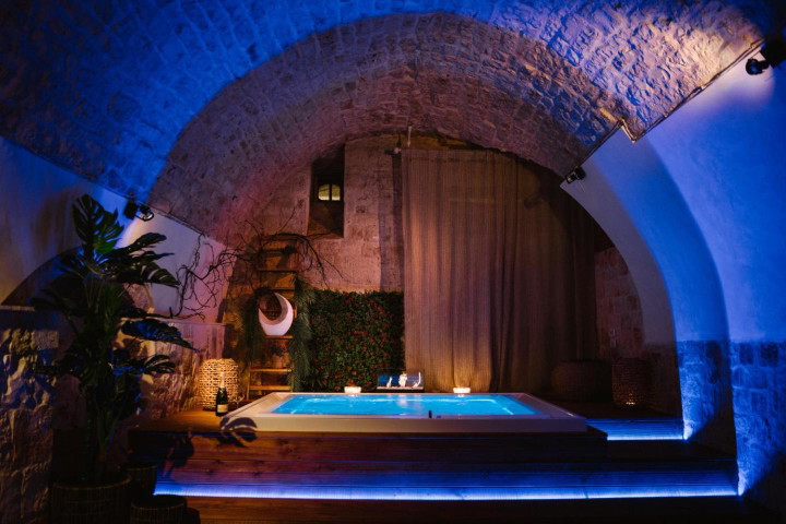 Apulia Suite - Conversano