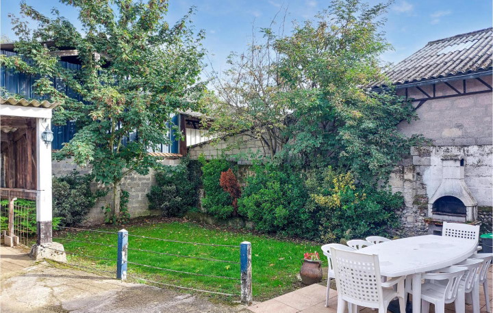 5 Bedroom Gorgeous Home In Longvilliers - Montreuil-sur-Mer