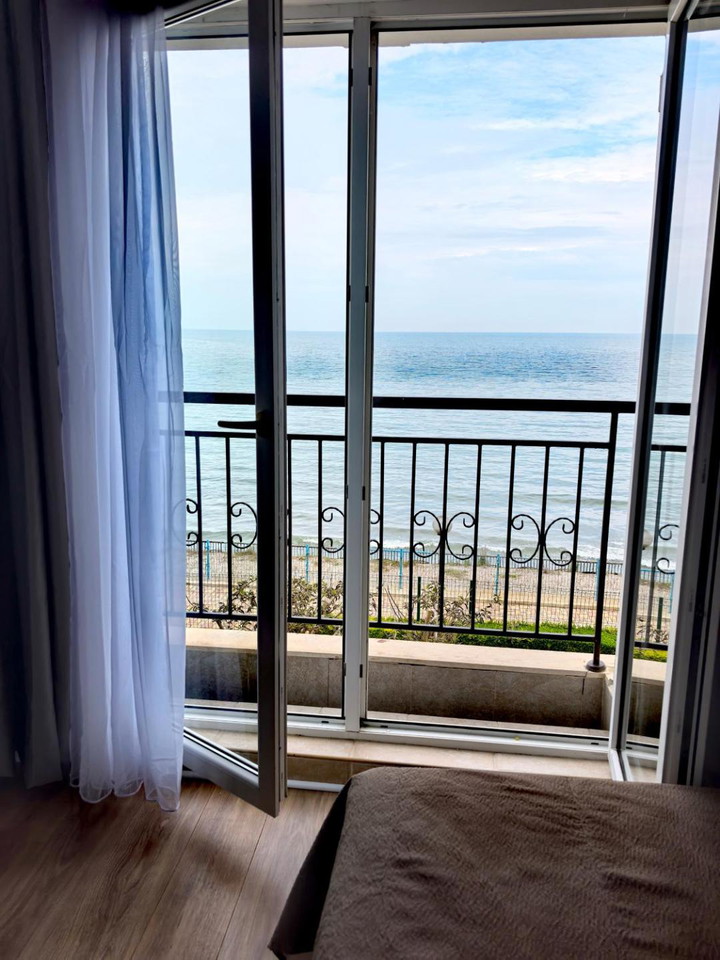 Dl Apartments - Bulgarien