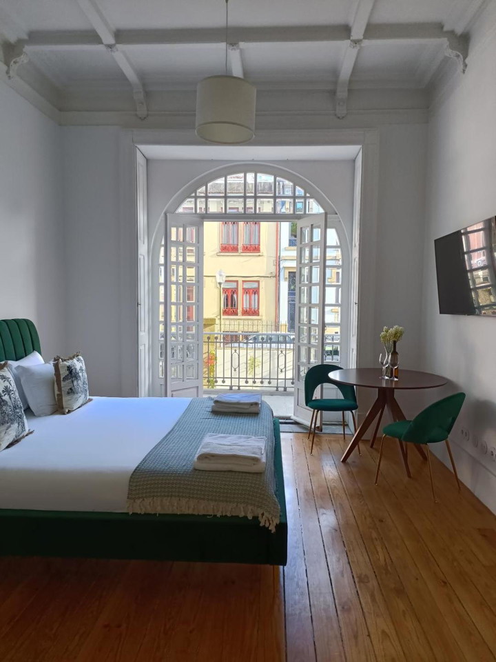 Casa D'almeida By Porto Stories - Matosinhos