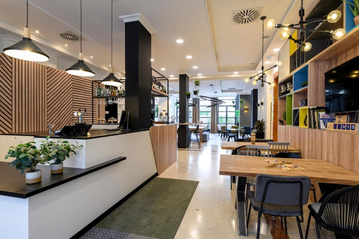 Holiday Inn Brussels Schuman By Ihg - Tervuren