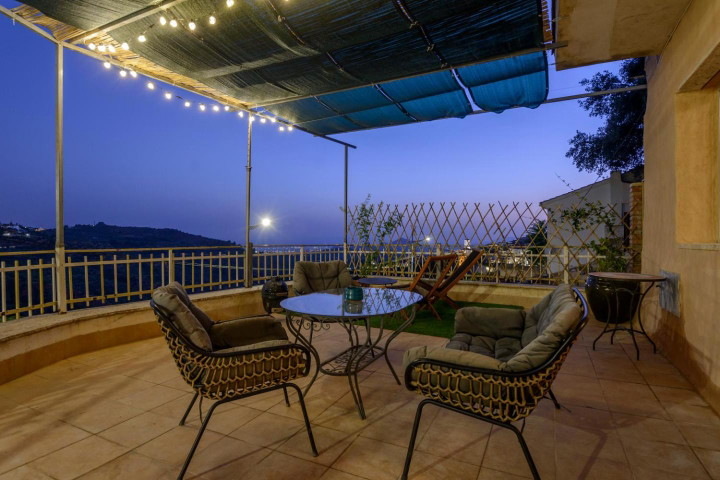 Hostal Nazarí - Granada