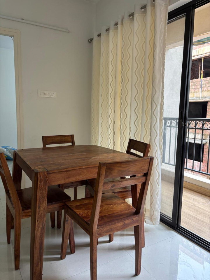 Laasya Nest - 2bhk Apartment - 망갈로르