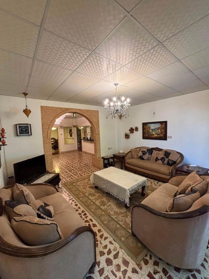 Salam Apartment 4 - Amman