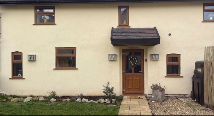 Rustic Retreat In Stafford Countryside - Stafford (UK)