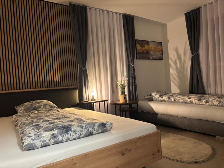 Bellavista Home - Aarau