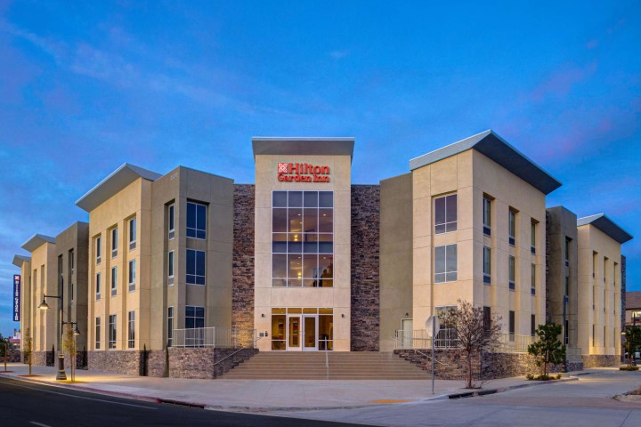 Hilton Garden Inn Temecula - Murrieta, CA