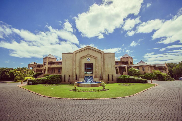 Abbey Beach Resort - Western Australia
